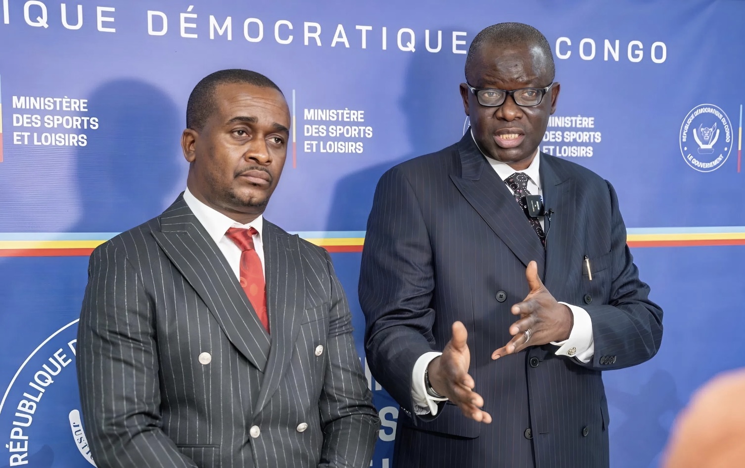 Kinshasa en mode judo: la 2e édition du Championnat International de la Francophonie des Jeunes ...