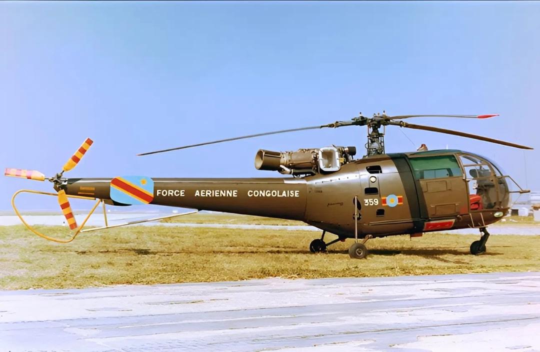 RDC – Recrutement spécial dans l’aviation militaire : une opportunité ...